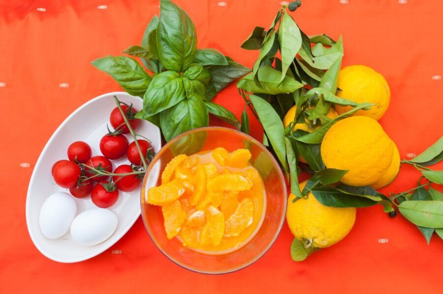 Naples: 3 Recipes Cooking Class at Local's Home - What’s Included and How It Works