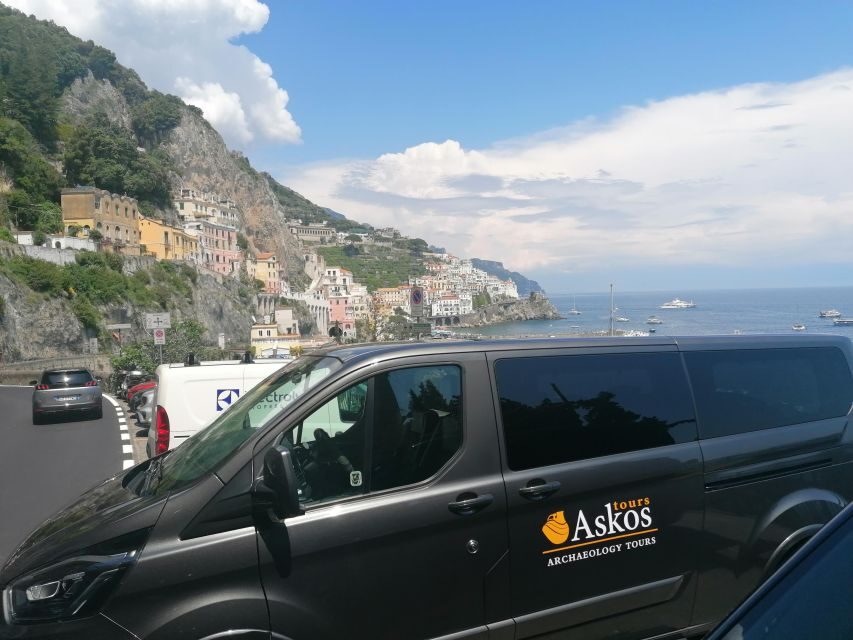 Naples: Amalfi Coast Private Tour - How This Tour Balances Value