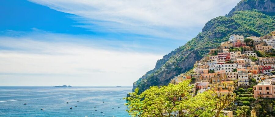 Naples: Amalfi Coast, Sorrento and Pompeii Day Trip - An Inside Look at the Itinerary