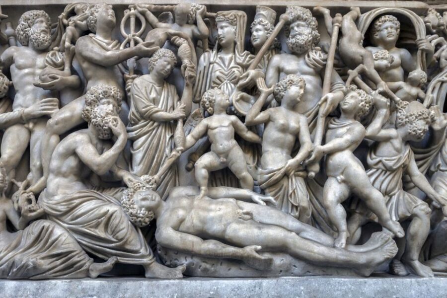 Naples Archaeological Museum 2-Hour Guided Private Tour - Who Would Love This Tour?