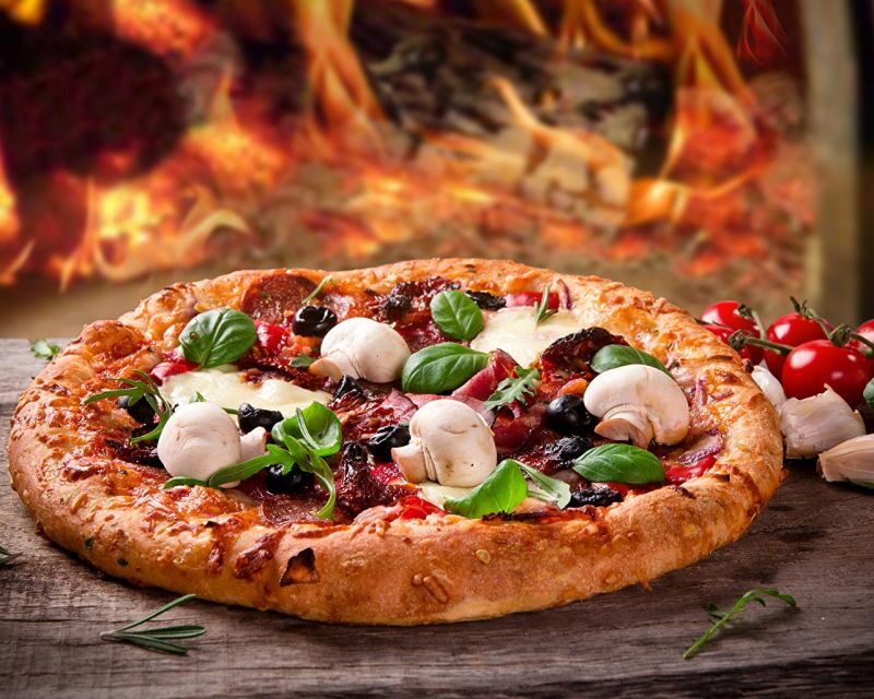 Naples as a local - Authentic Street Food Tour - What’s Included and What to Expect