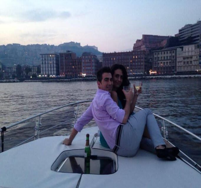 Naples: Bay of Naples Sunset Experience with Prosecco - Deep Dive: Why It’s a Great Choice