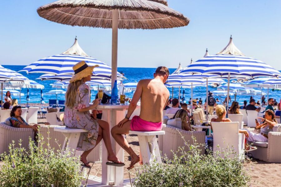 Naples: Boat Tour to Positano, Amalfi and Ravello - The Practicalities