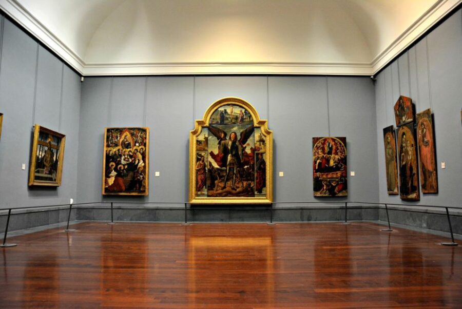 Naples: Capodimonte Museum small group tour - Who Is This Tour Best For?