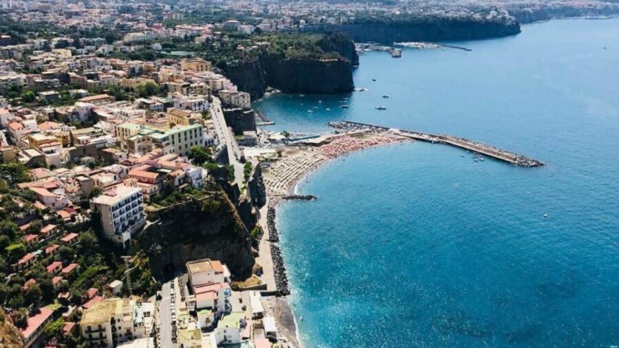 Naples: Capri, Sorrento, and Pompeii Shore Excursion - The Value and Practical Considerations