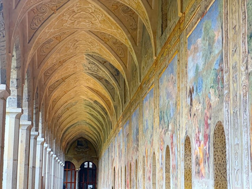 Naples: Church Of Santa Chiara Guided Tour - Who Should Consider This Tour?