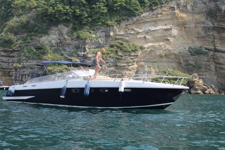 Naples: City Boat Tour with Aperitif - Why This Tour Offers Good Value