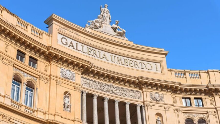 Naples: discover Via Toledo amid history and tradition - Authentic experiences and traveler insights