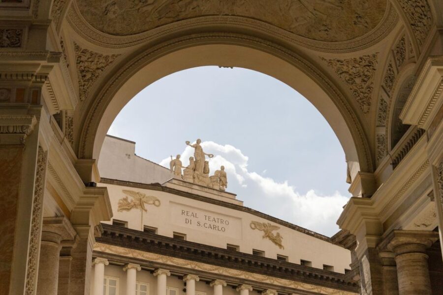 Naples from Rome - 1Day: High Speed Train & Hop On Hop Off - Who Should Consider This Tour?