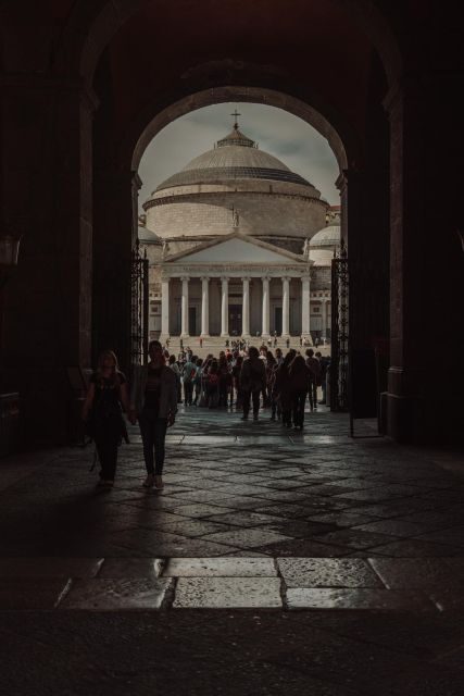 Naples: Full-Day Tour with Private Transportation - Who Will Love This Tour?