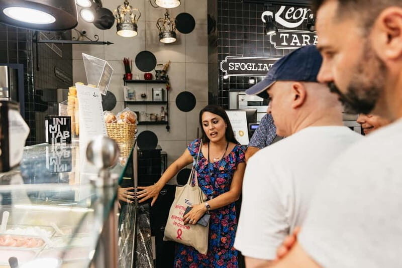 Naples: Guided Street Food Tour with Spritz - Who Should Consider This Tour?