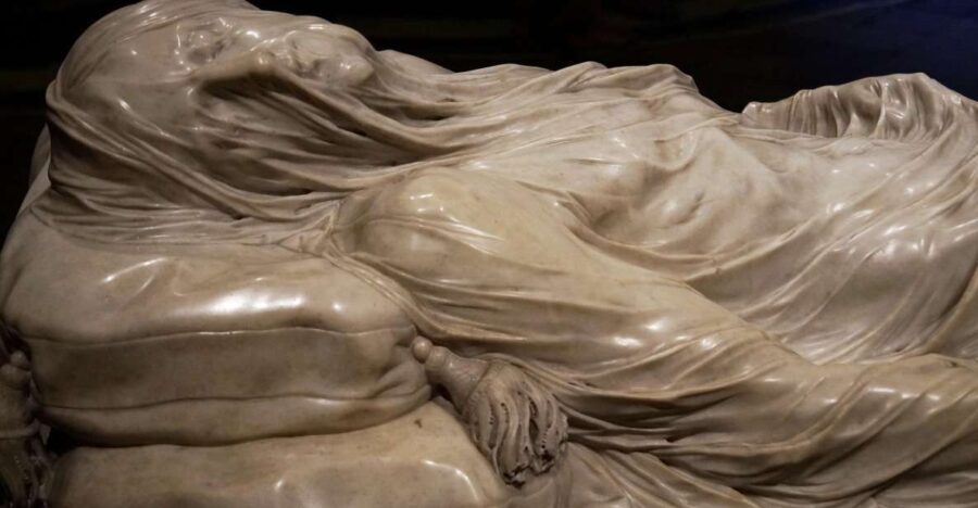 Naples: Historic Center and Sansevero Chapel Walking Tour - Who Should Consider This Tour?