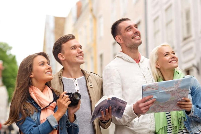 Naples: Historic Center Tour & Veiled Christ Entry Ticket - Who Will Love This Tour?