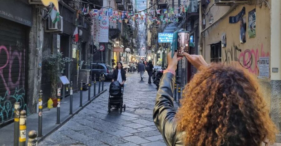 Naples: Historic City Center Guided Walking Tour - An In-Depth Look at the Tour Experience
