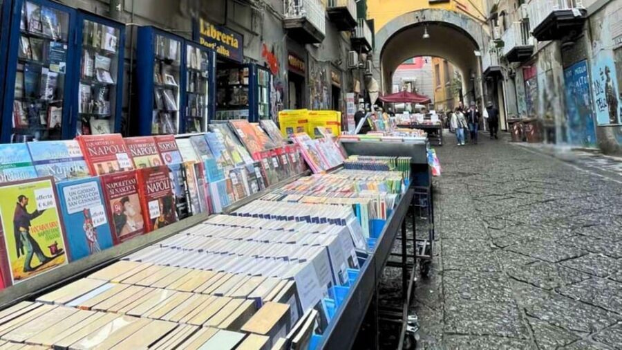 Naples: historical centre tour and visit to the Water Museum - The Water Museum and Its Significance