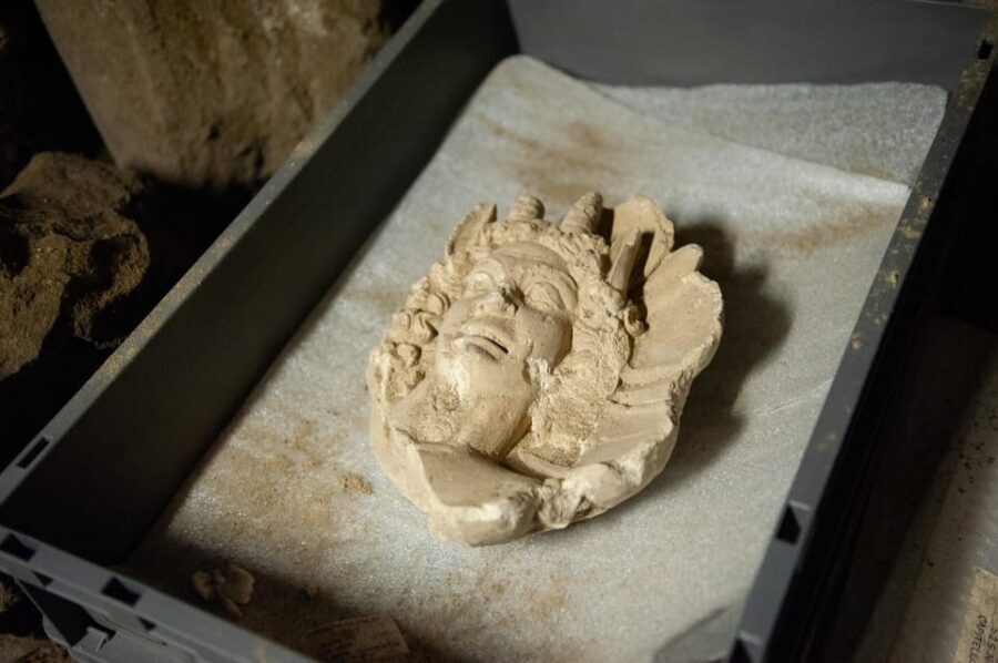 Naples: Ipogeo dei Cristallini Guided Tour - A Closer Look at the Experience