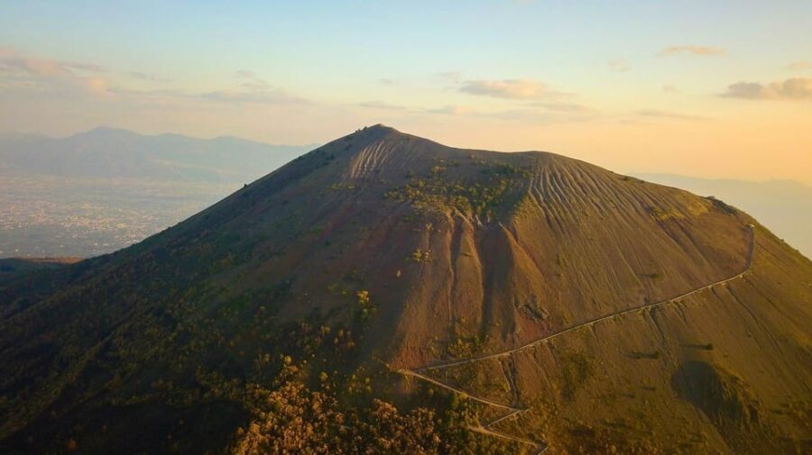Naples: Mount Vesuvius Fast-Track Ticket & Shuttle Service - FAQs