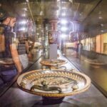 Naples: National Archaeological Museum Ticket & Audio App - The Layout and What to Expect