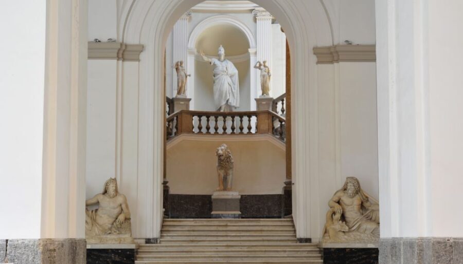 Naples: National Archaeological Museum Tour & Audio Guide - Final Thoughts