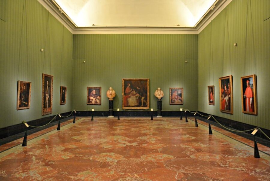 Naples: National Gallery of Capodimonte Tour - The Experience: What Makes It Special