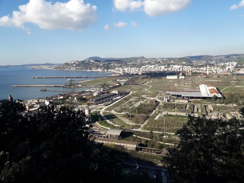 Naples: Panoramic E-Bike Tour - What’s Included and Practical Details