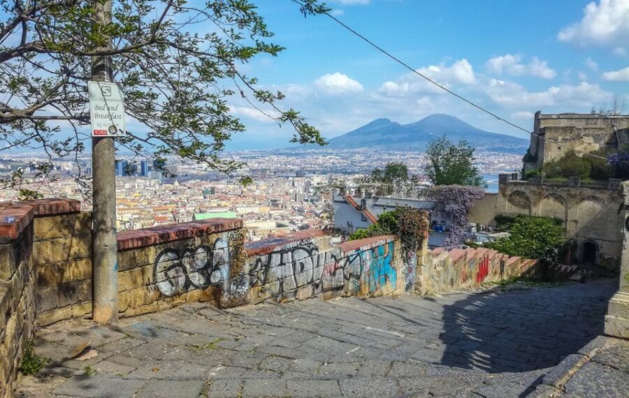 Naples Panoramic walking tour thourgh La Pedamentina scale - Final Thoughts: Who Will Love This Tour?