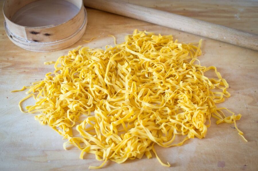Naples: Pasta and Tiramisu Class at a Local's Home - Why This Experience Offers Great Value