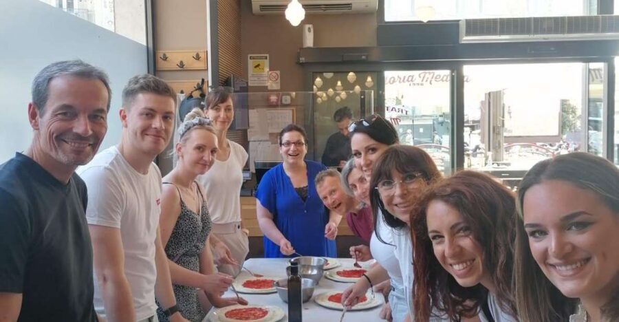 Naples Pizza Making Class: Authentic Culinary Experience - Who Will Enjoy This Experience?
