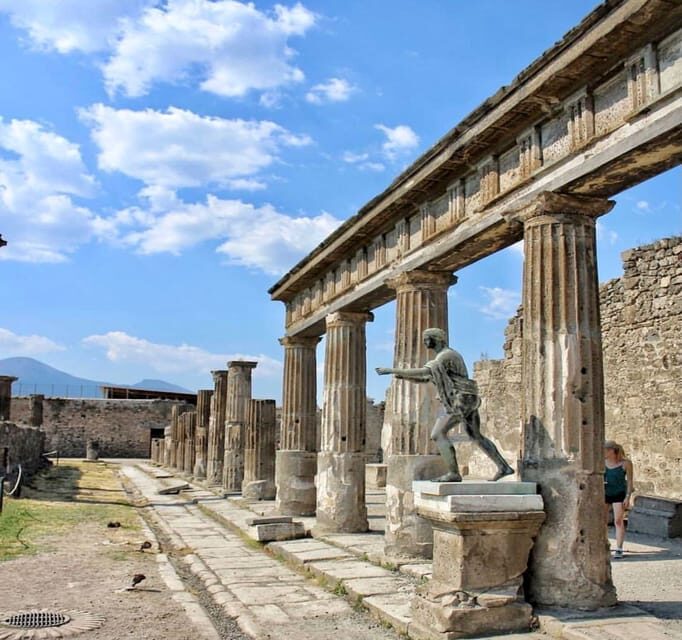Naples: Pompeii and Vesuvius Skip-the-Line Day Trip - In-Depth: The Experience and Its Value