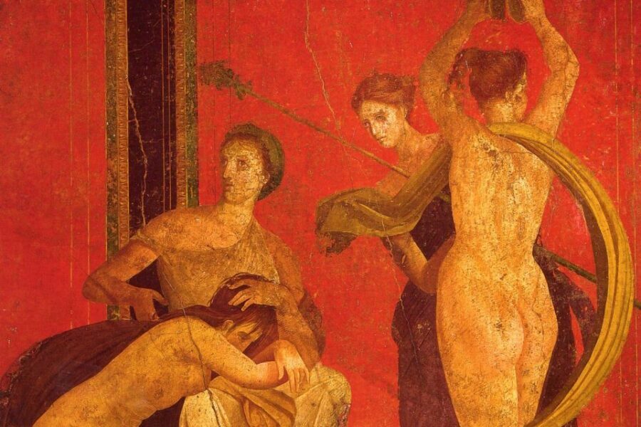 Naples: Pompeii, Herculaneum and Mt. Vesuvius Private Tour - Herculaneum: A Smaller, More Intimate Site