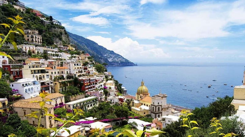Naples: Positano, Sorrento, and Pompeii daytrip - What Sets This Tour Apart?