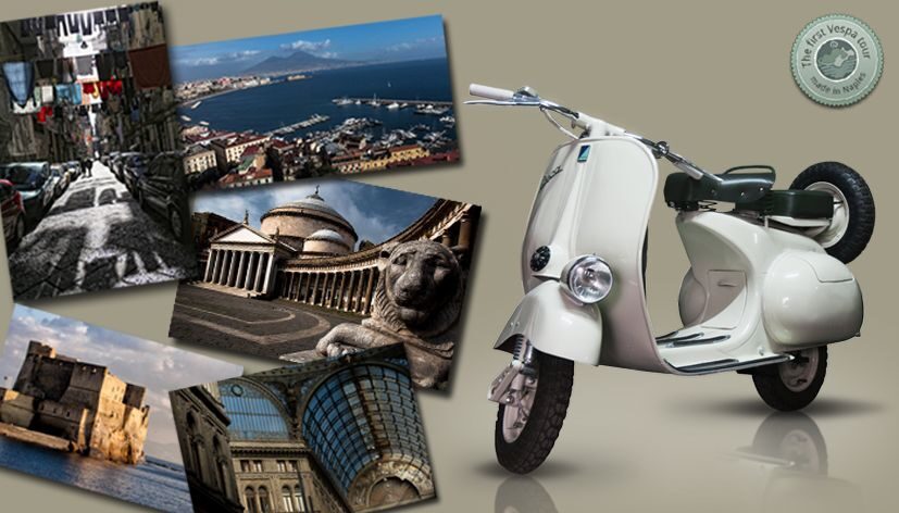 Naples: Private Classic Vespa City Tour - The Practical Side: Details and Value