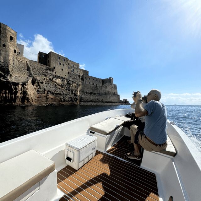 Naples: Private Coastline Boat Tour - Why This Tour Offers Good Value