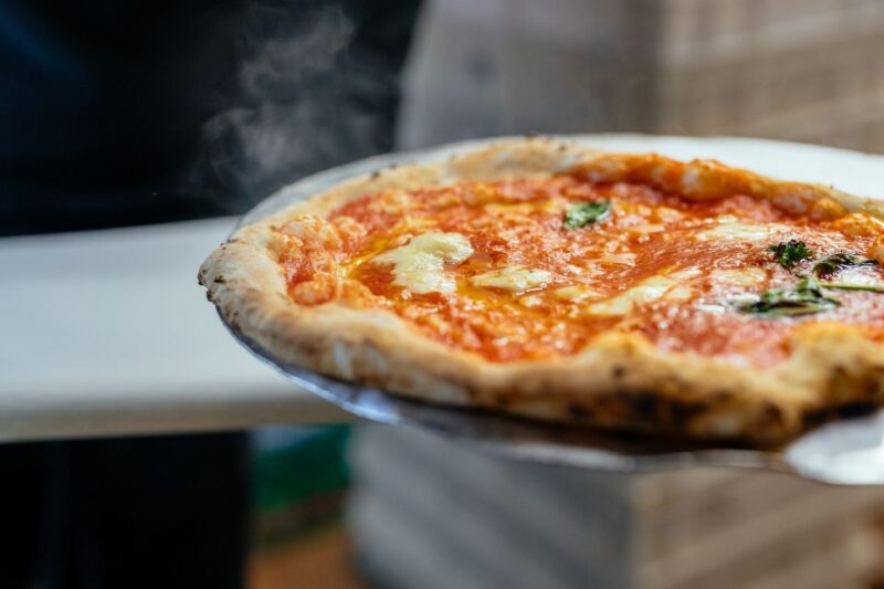 Naples: Private Food Tour  10 Tastings with Locals - Key Points