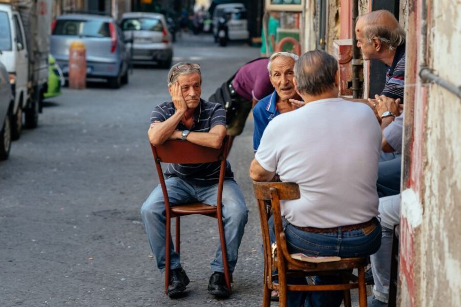 Naples: Private Tour with Locals  Highlights & Hidden Gems - What Travelers Say