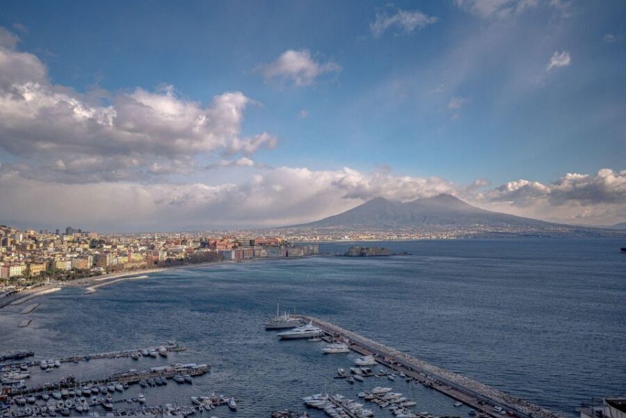 Naples Private Walking Tour - Why This Tour Works for Travelers