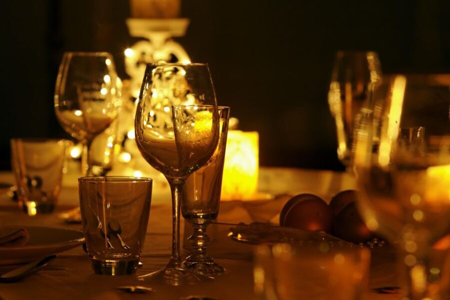 Naples: romantic dinner on the rooftop terrace - Authentic Experiences and Real-World Tips