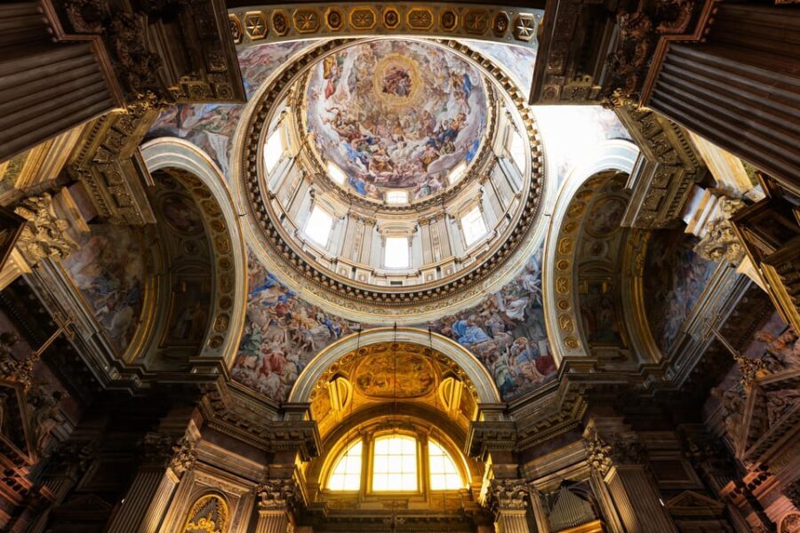Naples: San Gennaro & Caravaggio Combined ticket - Why This Tour Offers Real Value