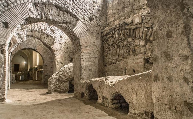 Naples: San Lorenzo Maggiore and Neapolis Sotterrata Ticket - Who Will Love This Tour?