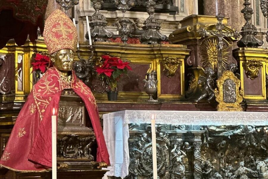 Naples: Sansevero Chapel Ticket & Guided Tour with Historian - What Is the Sansevero Chapel Guided Tour?