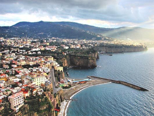 Naples: Shore Excursion to Sorrento, Pompeii and Positano - Practical Tips and Considerations