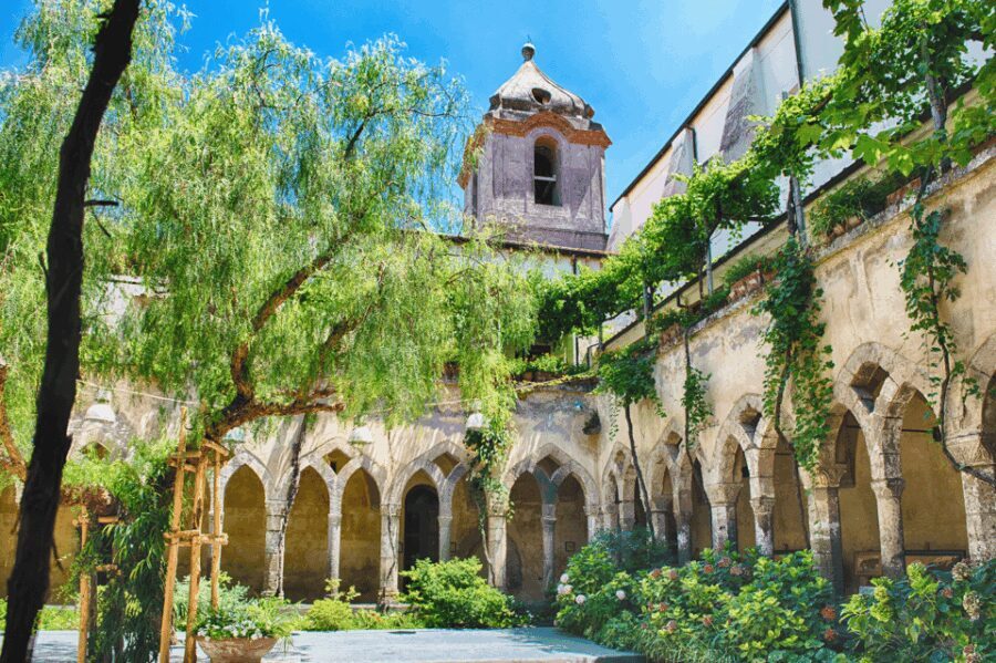 Naples: Sorrento and Pompeii with lunch & tickets included - An In-Depth Look at the Tour Experience