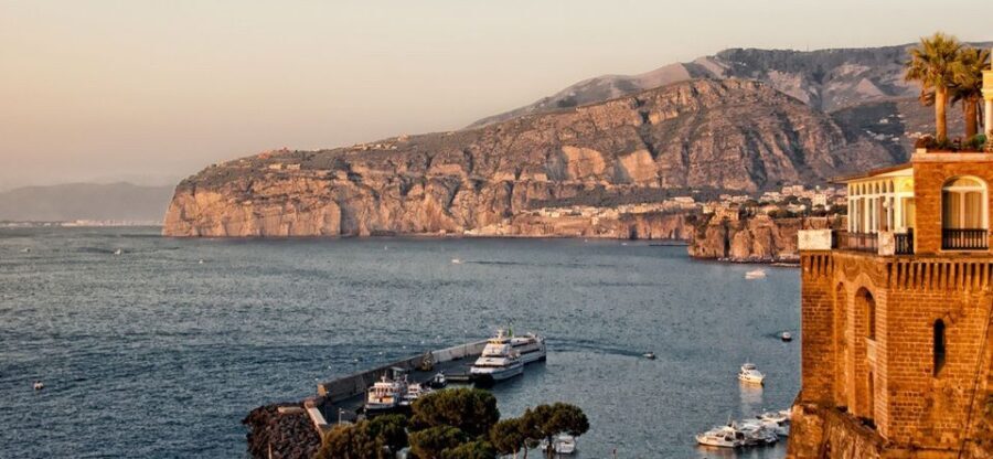 Naples/Sorrento/Positano: Private Amalfi Coast Tour by Vespa - The Practical Side: What You Need to Know