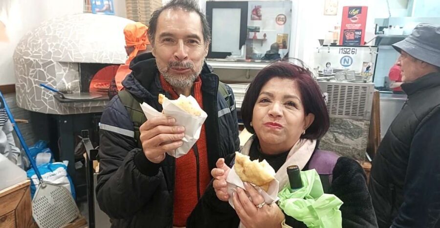 Naples: Street Food Walking Tour - In-Depth Breakdown of the Itinerary