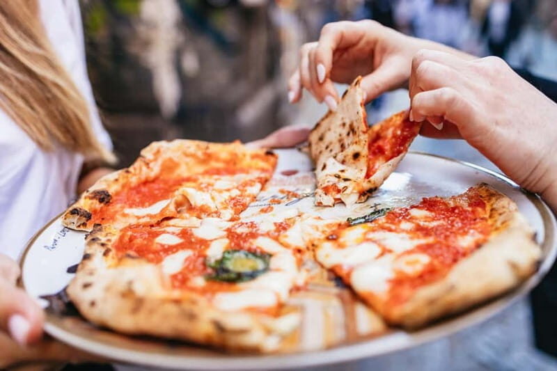 Naples: Street Food Walking Tour with Local Guide - A Practical Overview of the Naples Street Food Tour