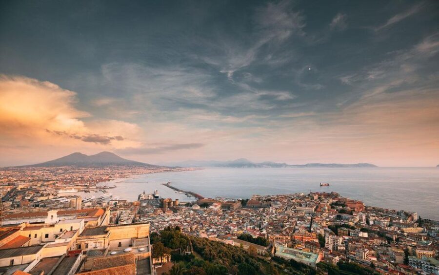 Naples Transfer to Positano & Guided tour in Pompeii - Analyzing the Value