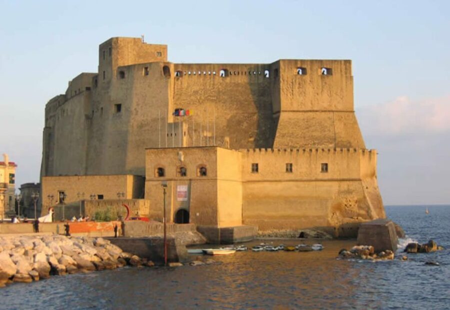 Naples: Underground and City Private Walking Tour - Why This Tour Offers Real Value