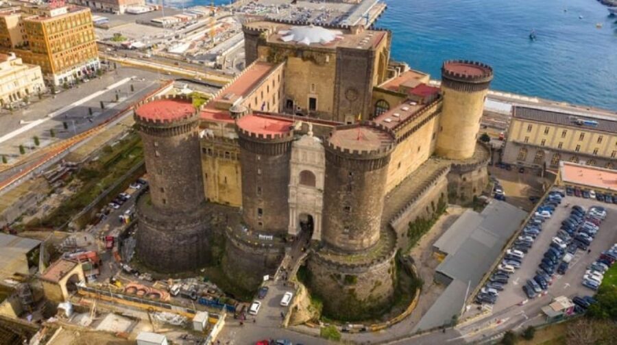 Naples: walk through the city's alleys with local guide - Authentic Experiences and Honest Impressions