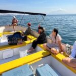 Napoli: Myths & Legends Cruise with Snorkeling - An In-Depth Look at the Experience