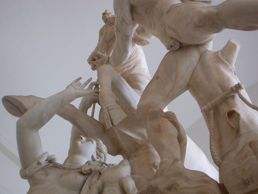 National Archaeological Museum of Naples Private Guided Tour - Why Choose the National Archaeological Museum of Naples Private Guided Tour?